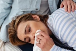 Kenali Apa Itu Rhinitis Alergi – Gejala, Penyebab, Cara Mengatasinya