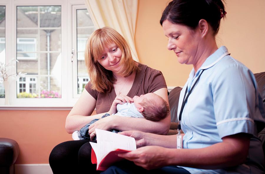 Layanan Perawat Home Care Insan Medika